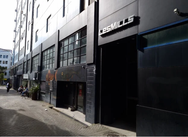 Commercial Construction Project Management - Wellington