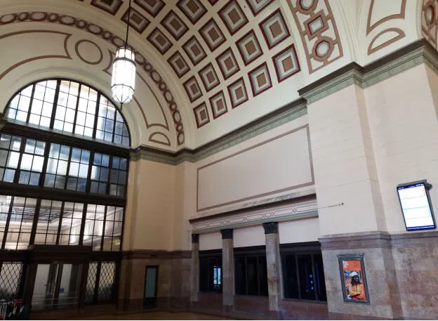 Commercial Construction Project Management - Wellington