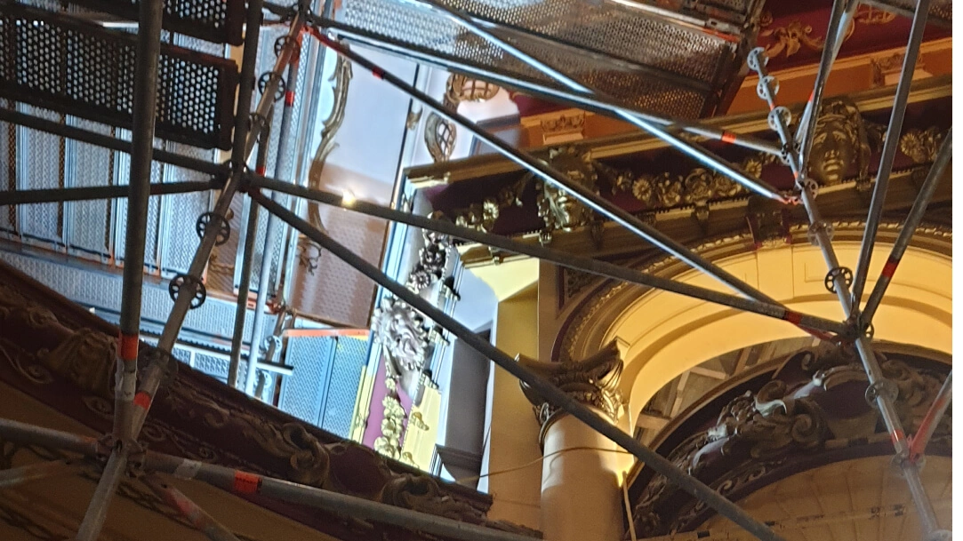 Commercial Construction Project Management - Wellington