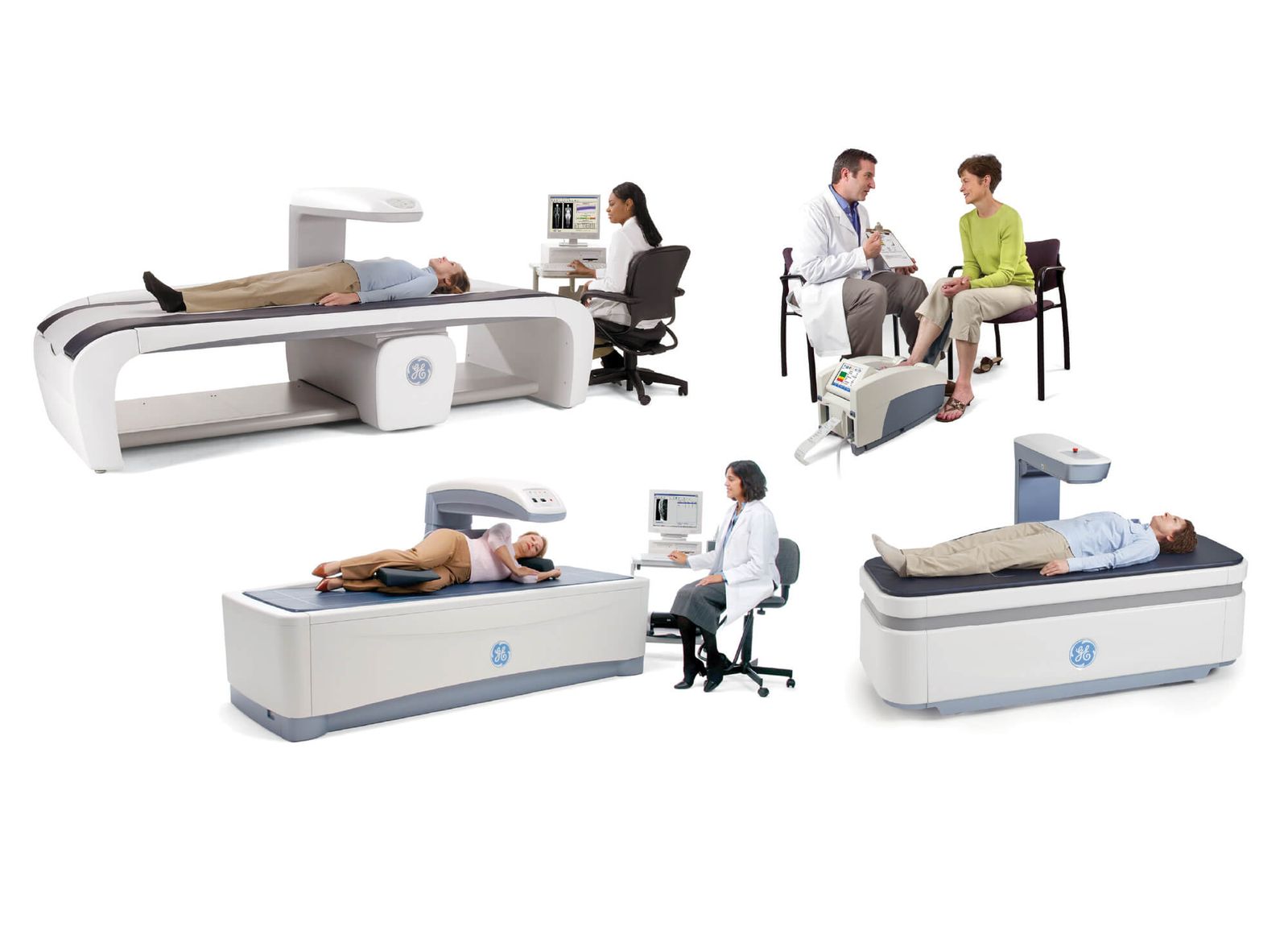 Bone Density Scanning | Helping Osteoporosis Diagnostics