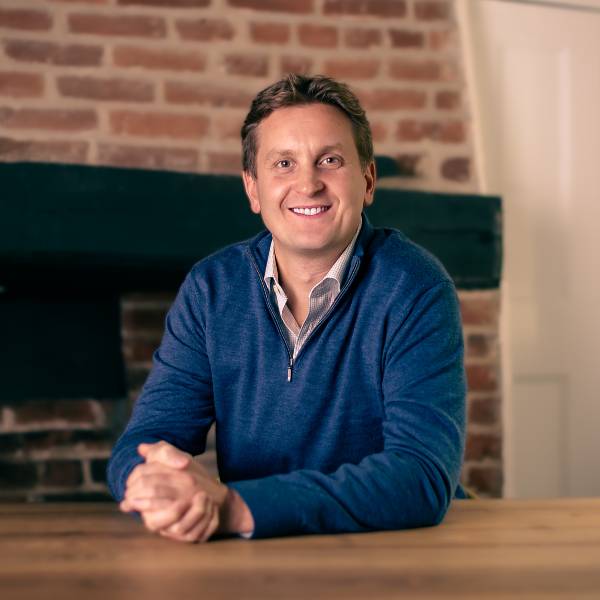 James Clague MCIAT | James Clague Architects