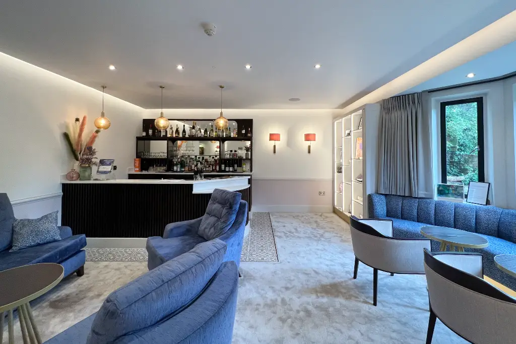 Refurbishment Of Prestige Canterbury Hotel | James Clague Architects