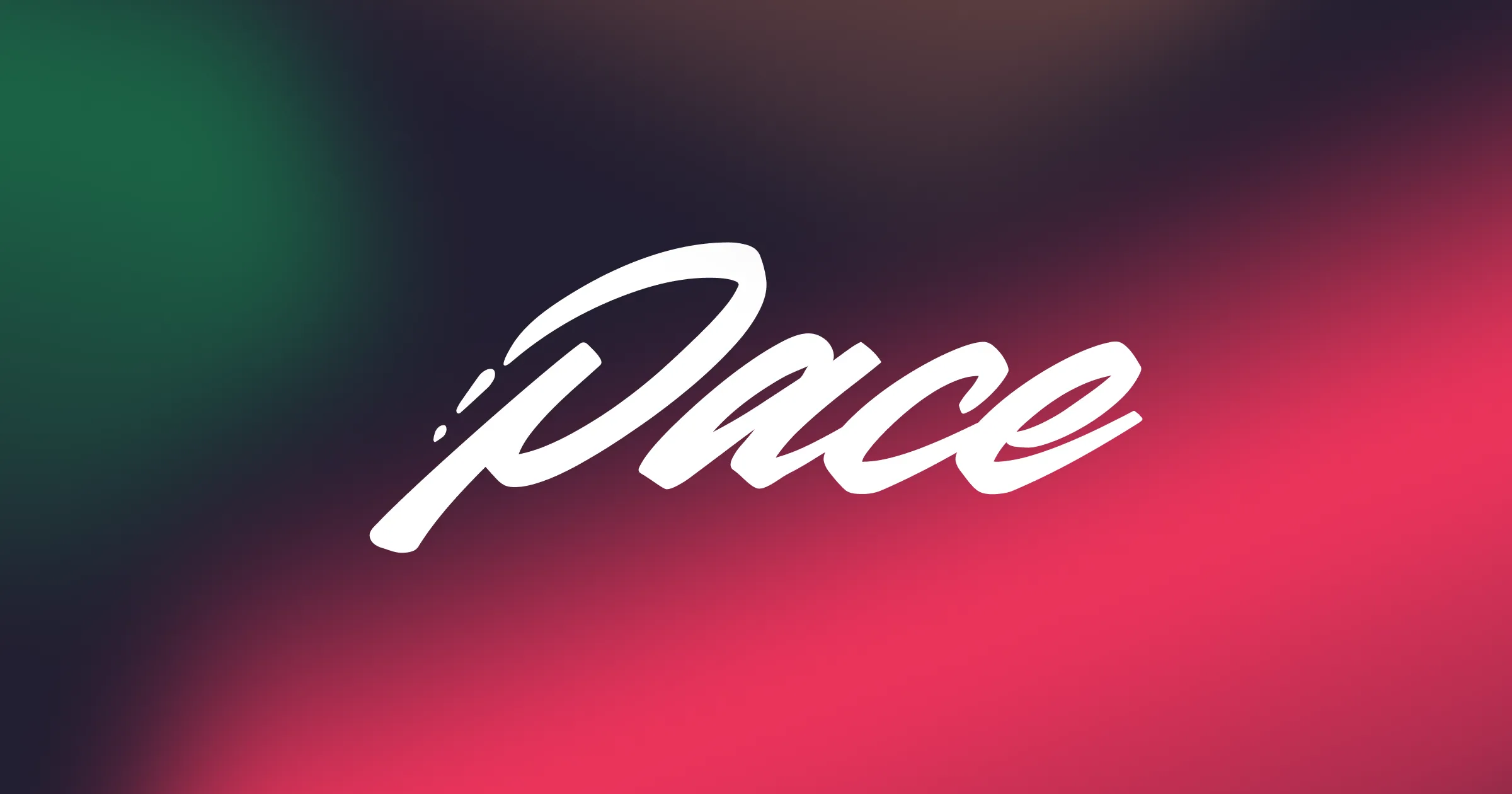 Pace Logo
