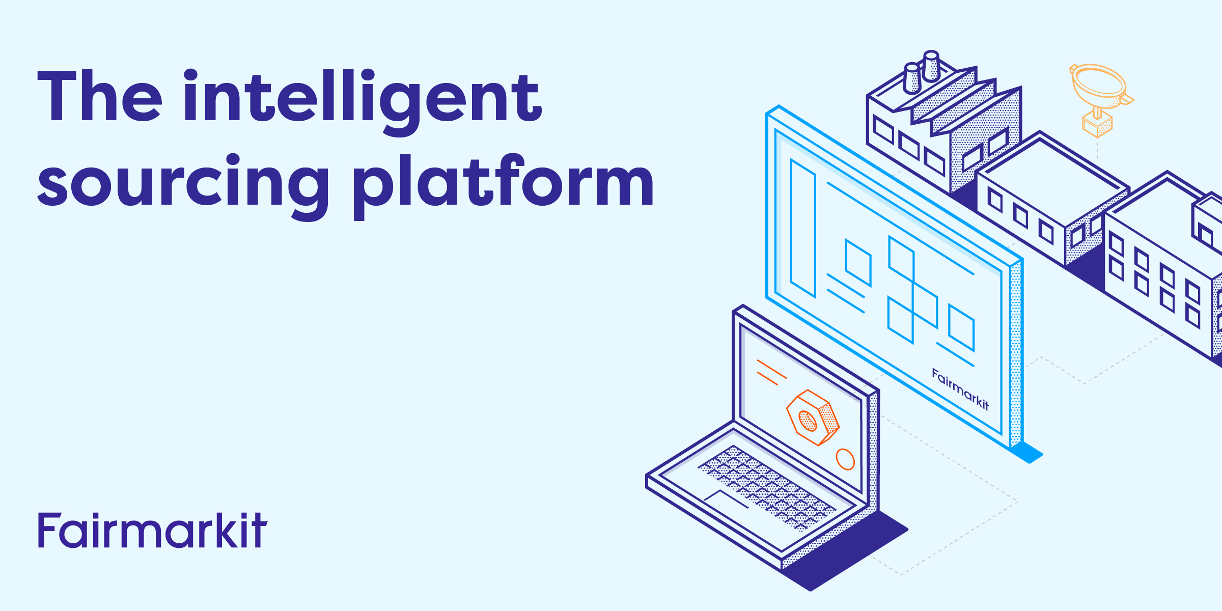 Autonomous Sourcing | Fairmarkit