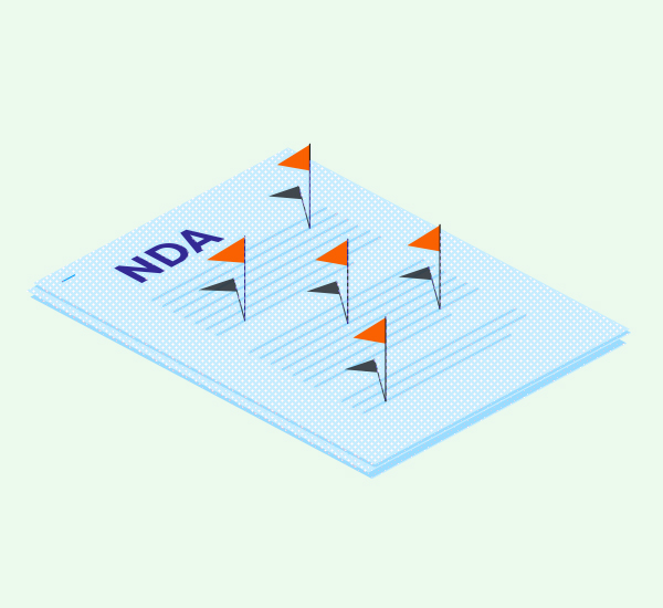 How to review an NDA | Fairmarkit Blog