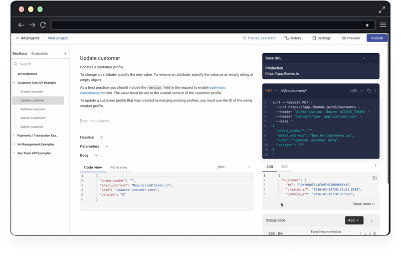 Theneo: Revolutionizing API Documentation with AI-Powered Solutions
