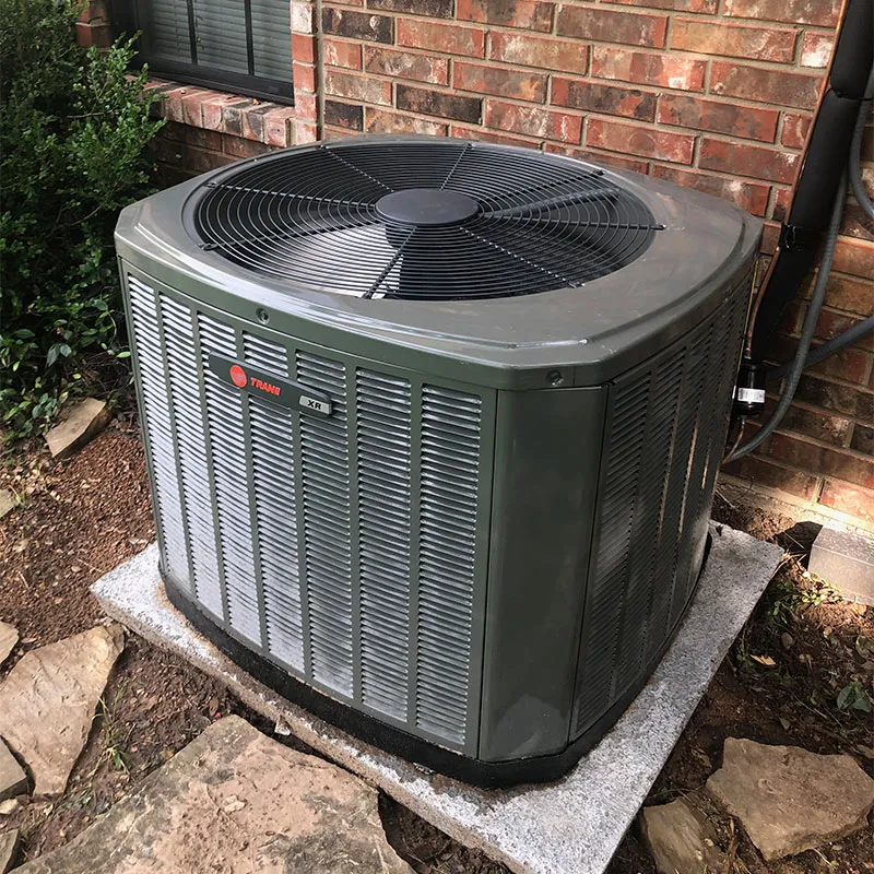 Reliable Air Conditioning Repair in Dallas, TX | Company