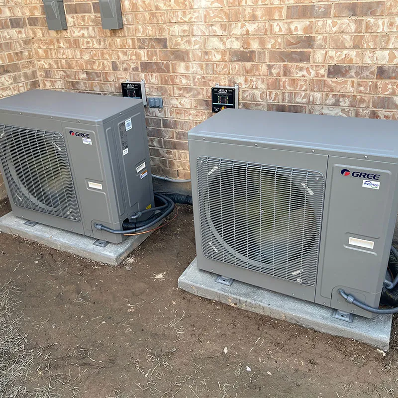 Reliable Air Conditioning Repair in Dallas, TX | Company