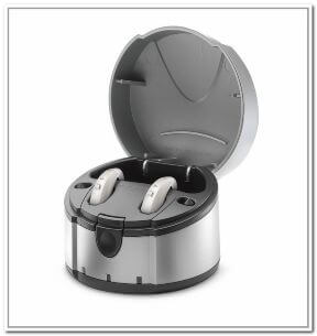 Success with Hearing Aids: Vision and Dexterity