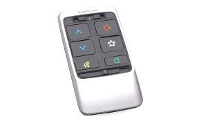 Success with Hearing Aids: Vision and Dexterity