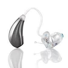 Success with Hearing Aids: Vision and Dexterity