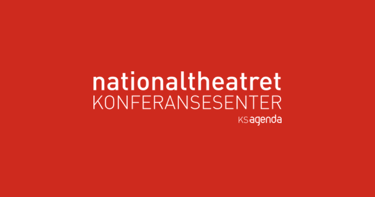 Nationaltheatret Konferansesenter — I hjertet av Oslo