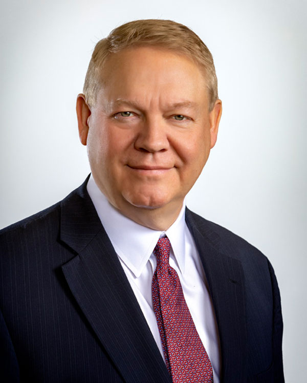 Trust & Investment Management Leadership Team