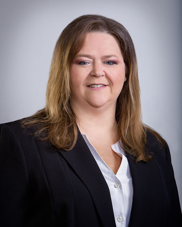 Office Staff Supporting Our Trust Investment Advisors