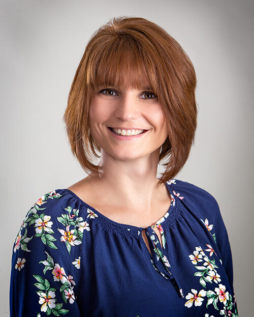 Office Staff Supporting Our Trust Investment Advisors