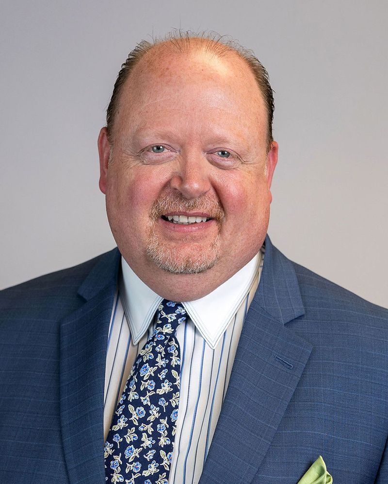 Trust & Investment Management Leadership Team