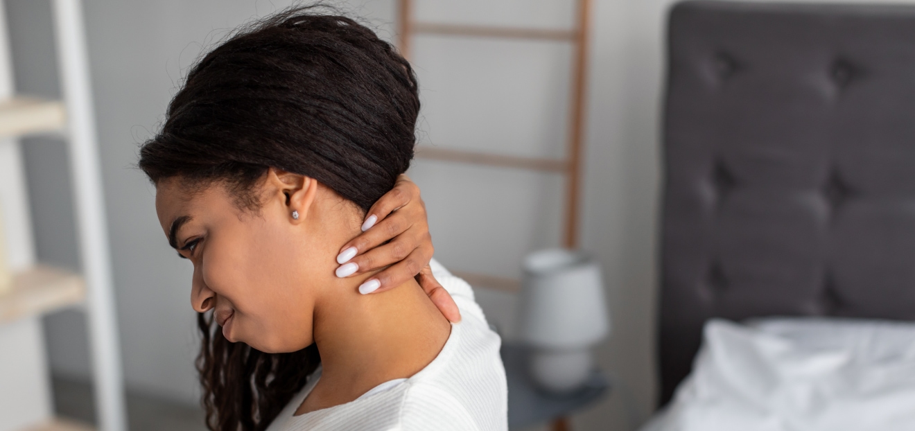 HWS-Syndrom wird immer schlimmer - Was können Sie tun?