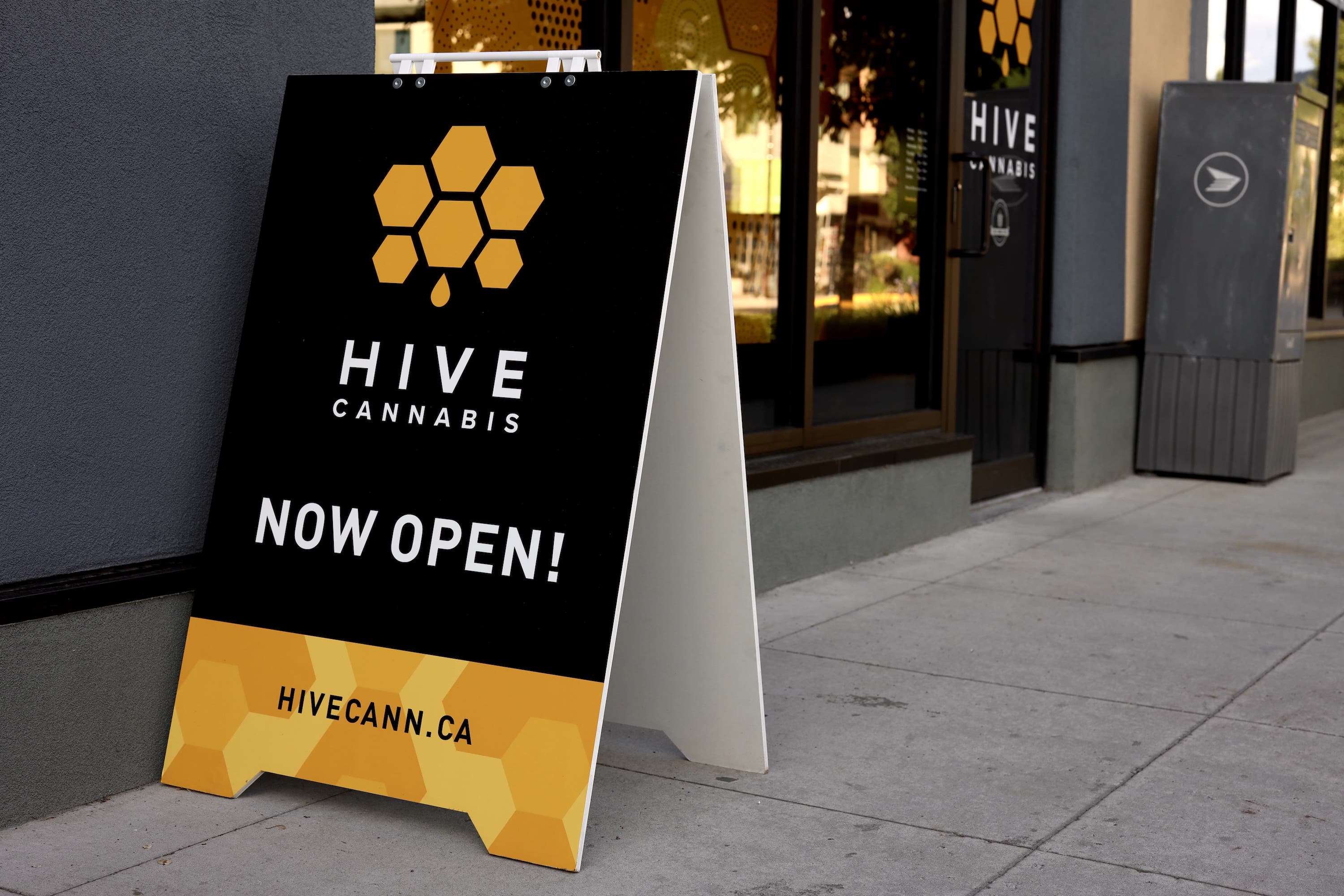 Hive Cannabis