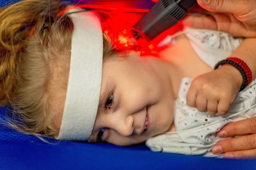 NeuroSolution Center of Austin, Texas