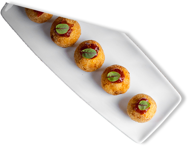 Bóveda by Chef Carol Reyes