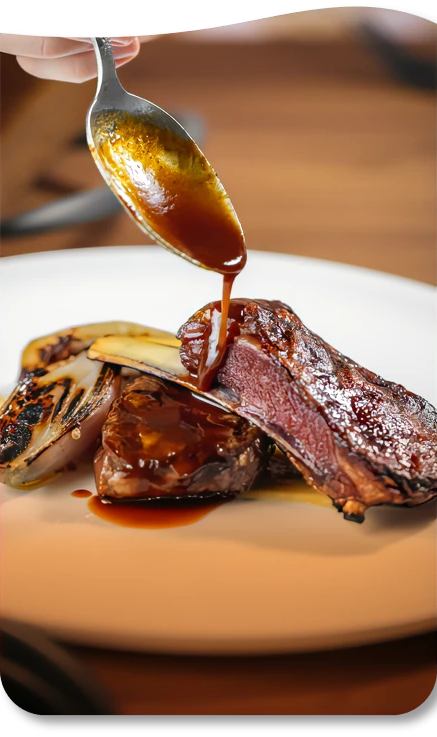 Bóveda by Chef Carol Reyes