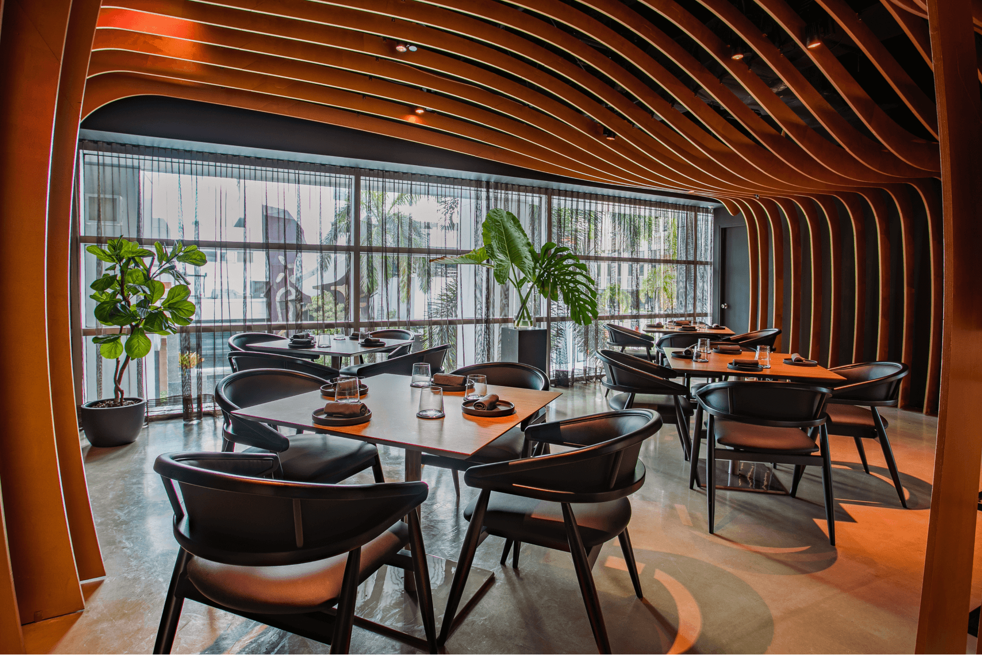 Bóveda - Private Events