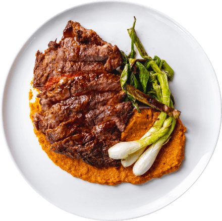 Bóveda by Chef Carol Reyes