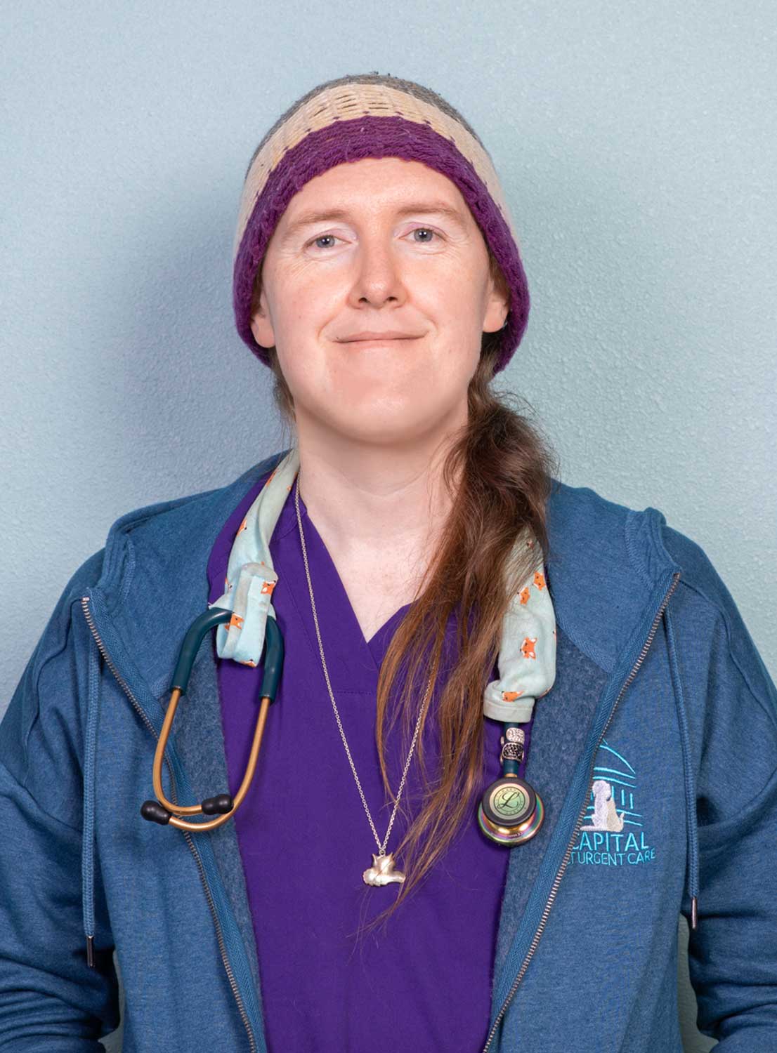 Meet Our Doctor | Dr. Karen Dahl