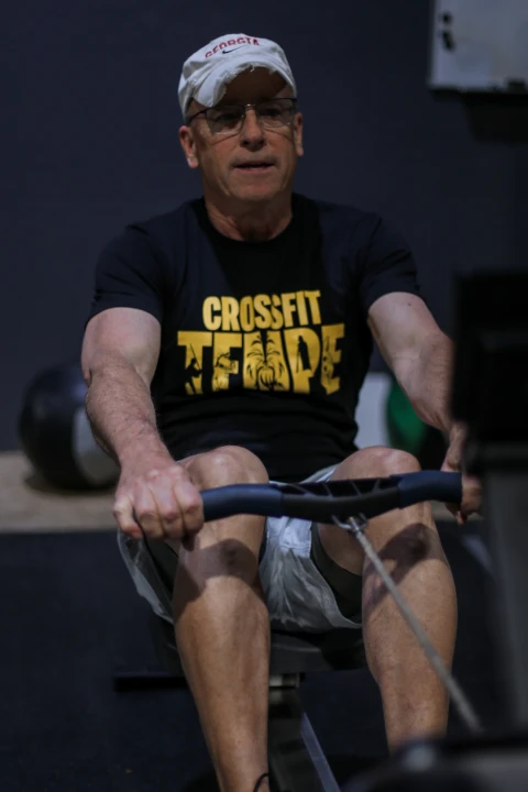 CrossFit Tempe | CrossFit Gym in Tempe, AZ