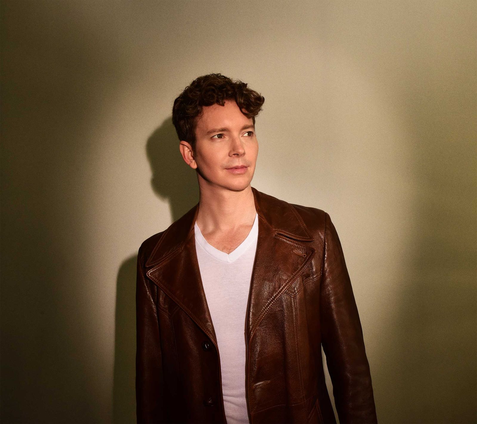 Photos | Cellist, Composer & Curator Joshua Roman