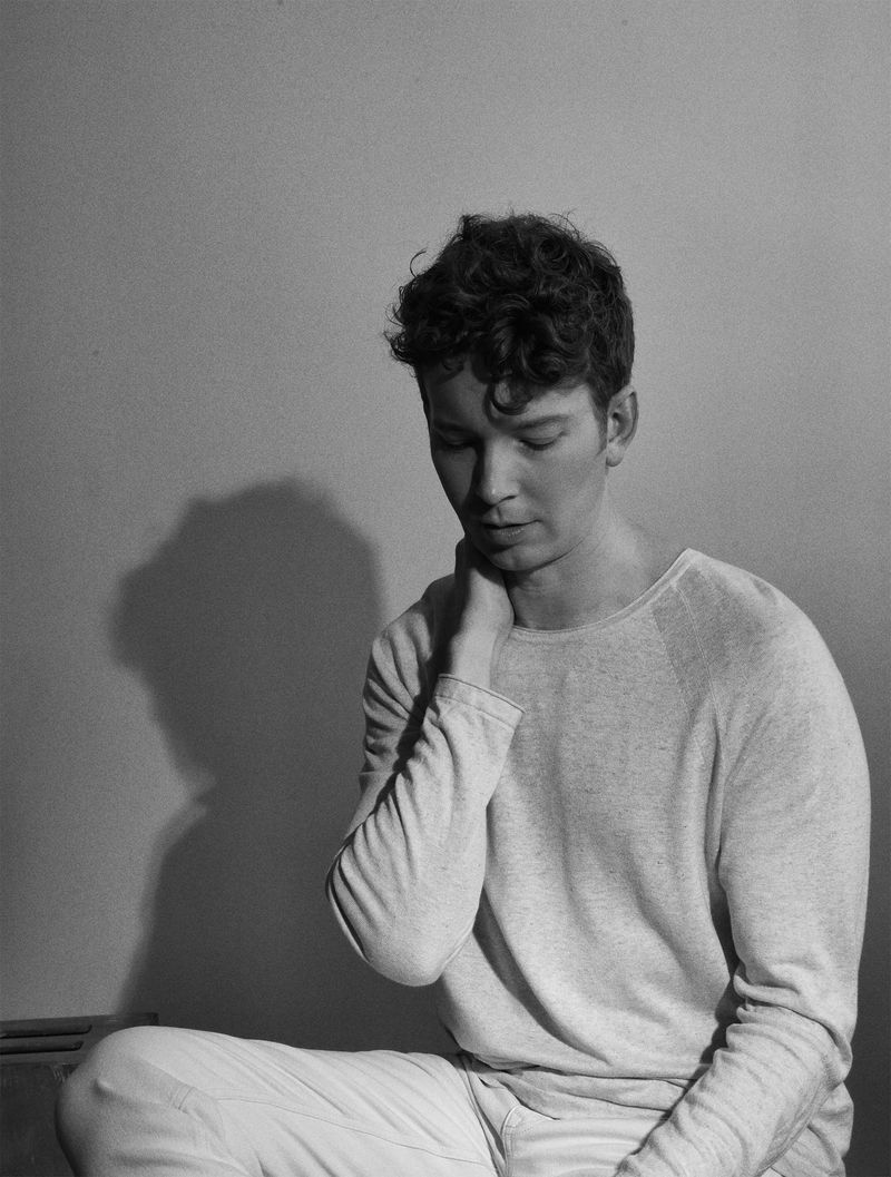 Photos | Cellist, Composer & Curator Joshua Roman