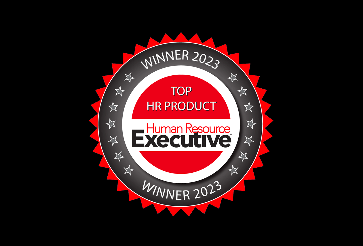 We're Thrilled to Announce: Confirm Wins Top HR Product of the Year ...