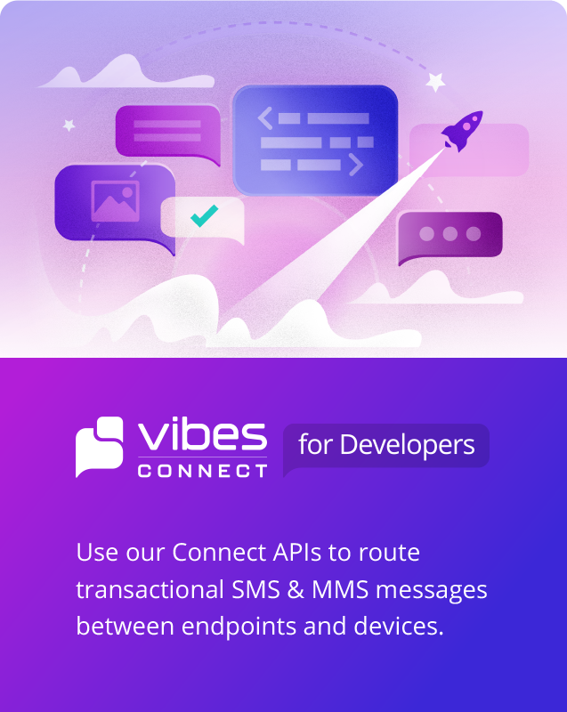 Vibes Dev Docs Landing Page