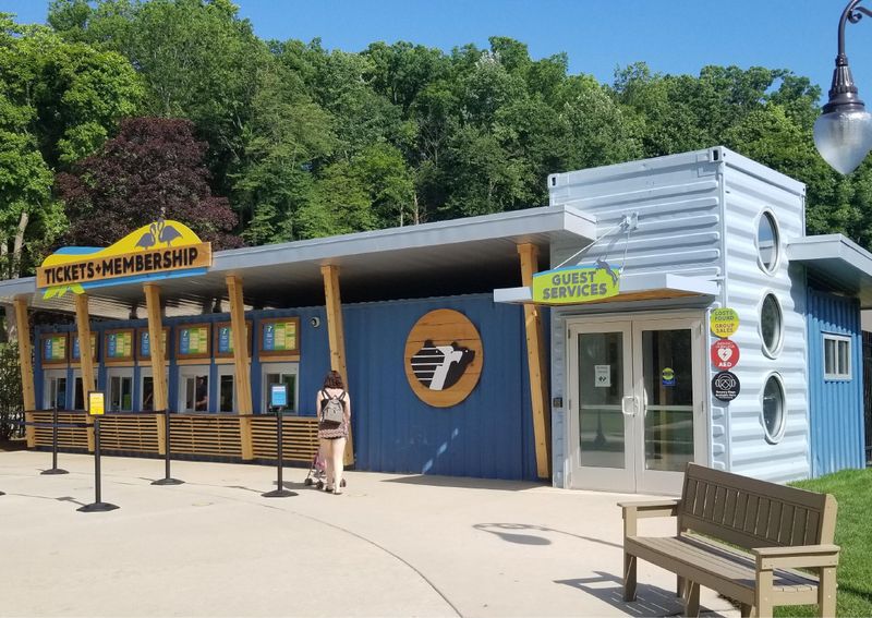 Blox | Lifestyle Container Concepts