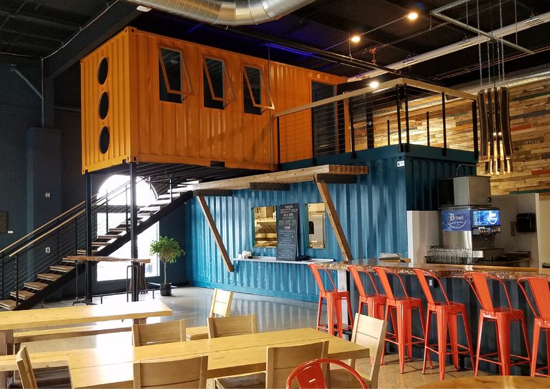 Blox | Lifestyle Container Concepts