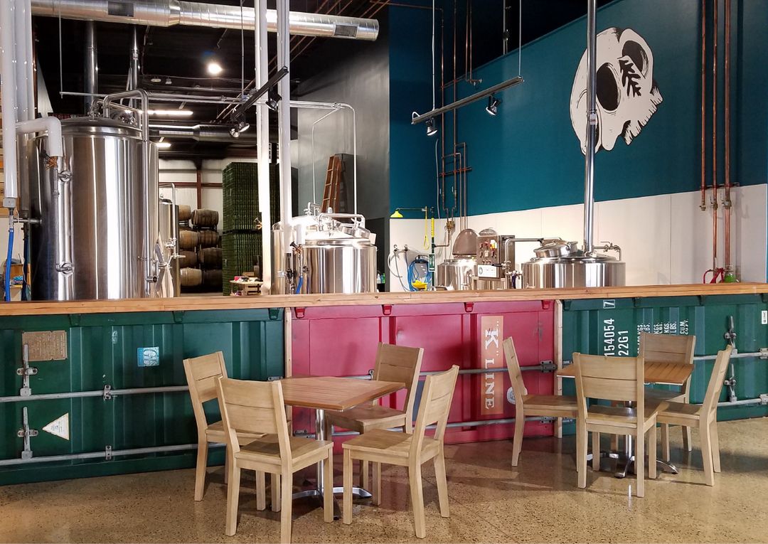 Blox | Lifestyle Container Concepts