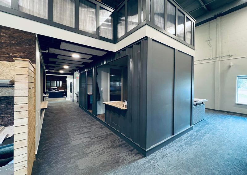 Blox | Lifestyle Container Concepts