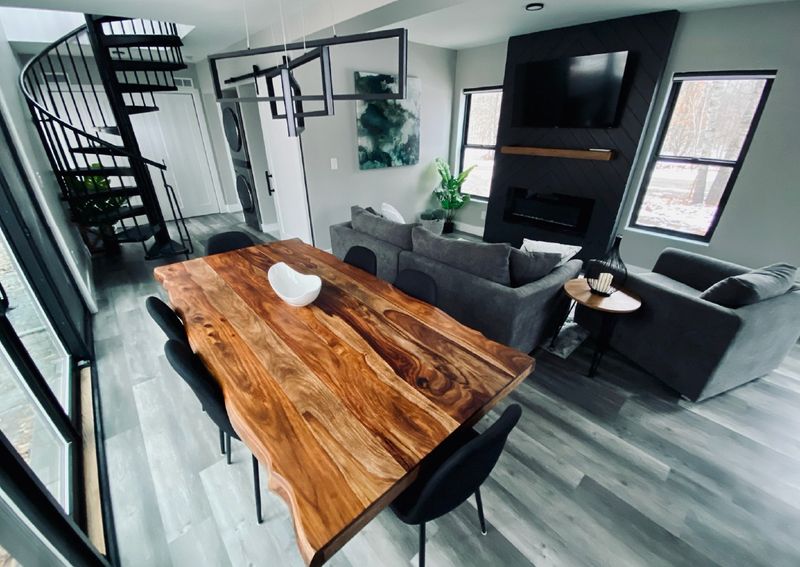 Blox | Lifestyle Container Concepts