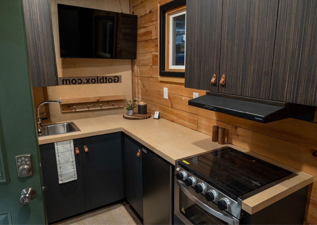 Blox | Lifestyle Container Concepts