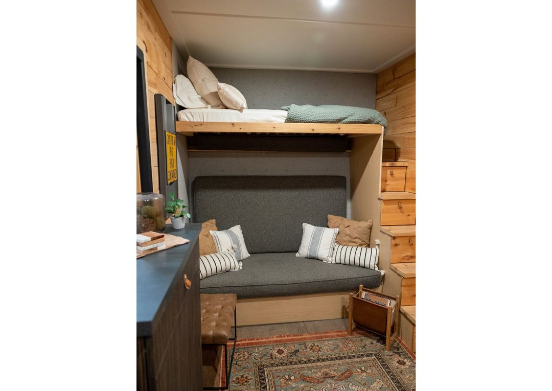 Blox | Lifestyle Container Concepts