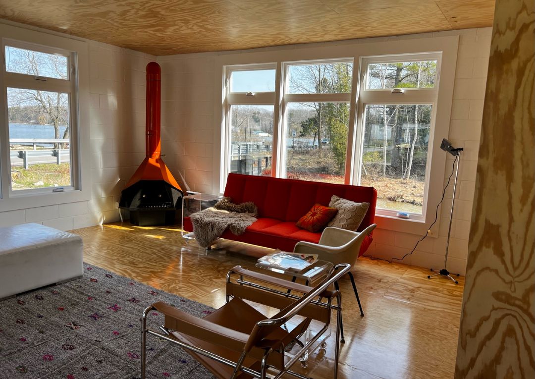 Blox | Industrial Container Concepts