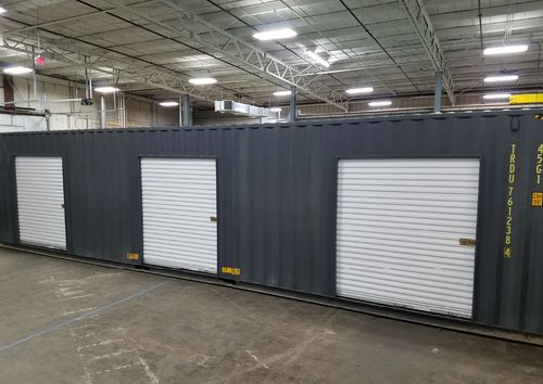 Blox | Lifestyle Container Concepts