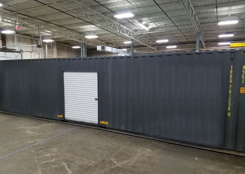 Blox | Lifestyle Container Concepts