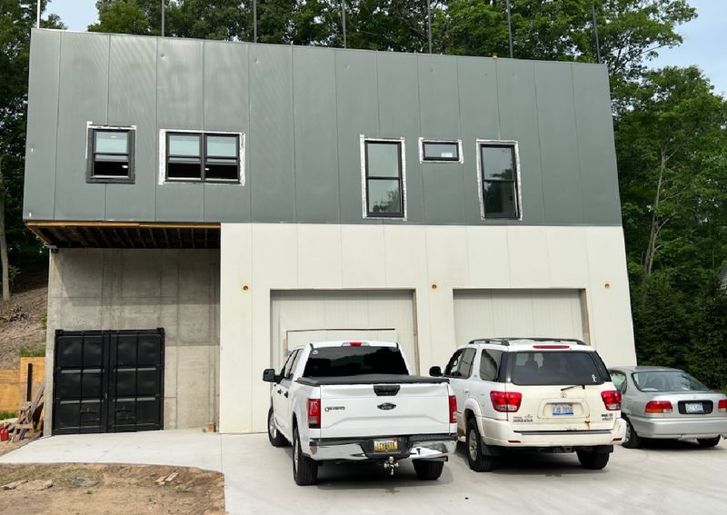 Blox | Lifestyle Container Concepts