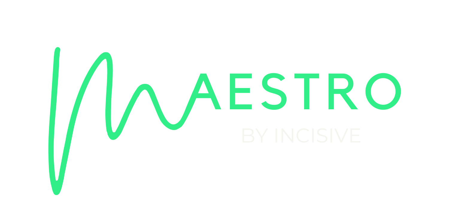 Maestro — specialist practice management made easy