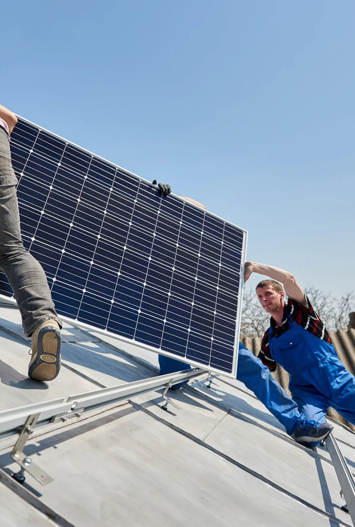 Solar Panel Installers Hunter Valley & Newcastle | HV Solar