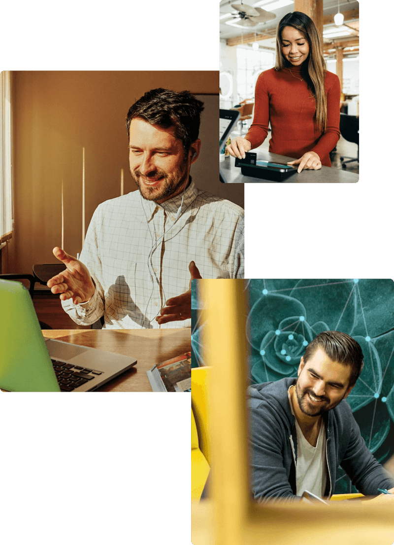 Meet MADIC UK - Decades of Technology Expertise