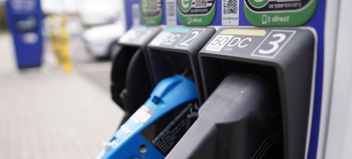 Electric Vehicle Chargers - MADIC UK