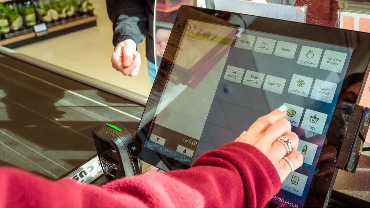 EPOS Solutions for Convenience Stores - MADIC UK
