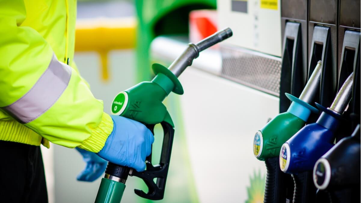 Forecourt Services - MADIC UK